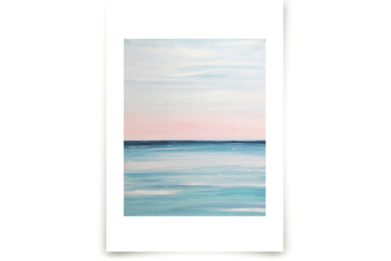 Morning Moment Fine Art Prints by Colleen Ehrlich | Minted
