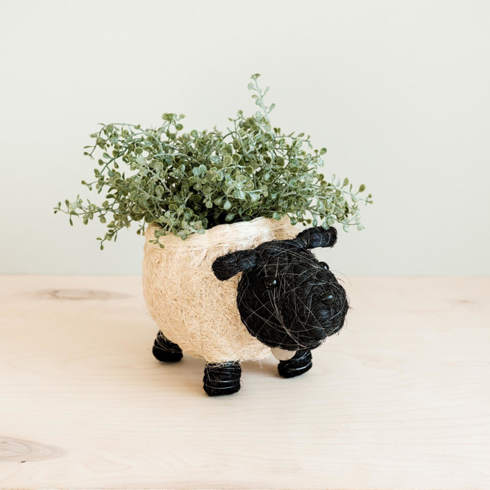 Sheep Planter Planters by LIKHA | Minted
