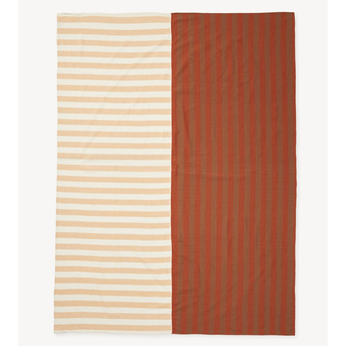 Meridian Tablecloth Robin Long Tablecloths and Runners by MINNA Goods ...