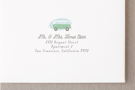 Moving Van Moving Announcements by Itsy Belle Stud... | Minted