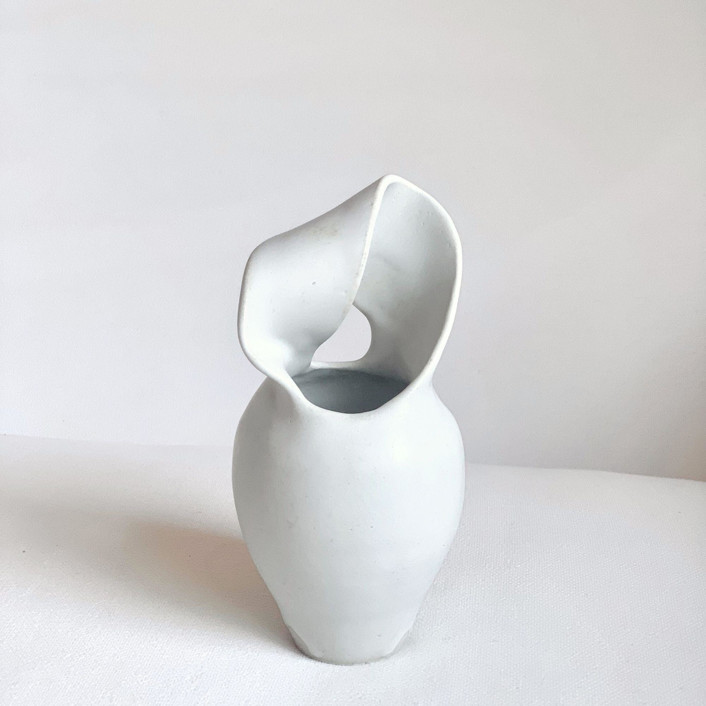 Mini Mobius Vase Vases by Cloude Made | Minted