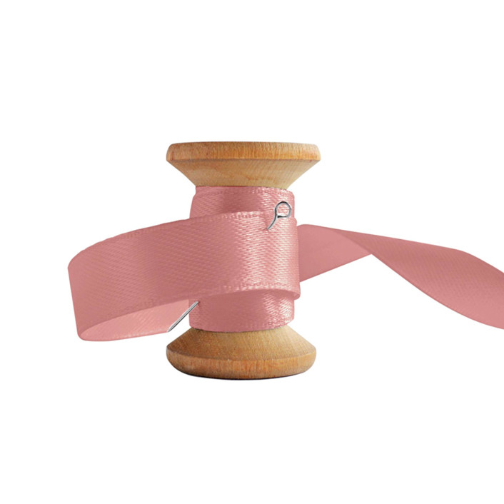 Blush Ribbon - Precut - Small - 10 Pack Ribbons by Veronica Esquino ...