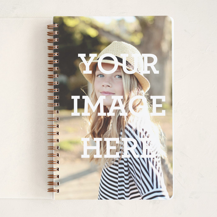 The Big Picture Journals and Planners by Minted | Minted