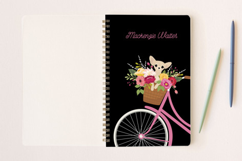 This Is How I Roll. Notebooks, Day Planners, or Ad... | Minted