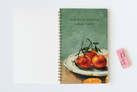 Clementine Notebooks, Day Planners, or Address Boo... | Minted