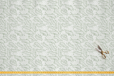 Filigree Fabric by Phrosne Ras | Minted