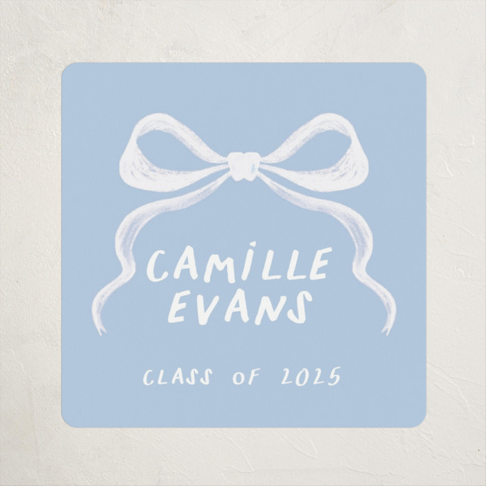 cupolini Party Stickers by chocomocacino | Minted