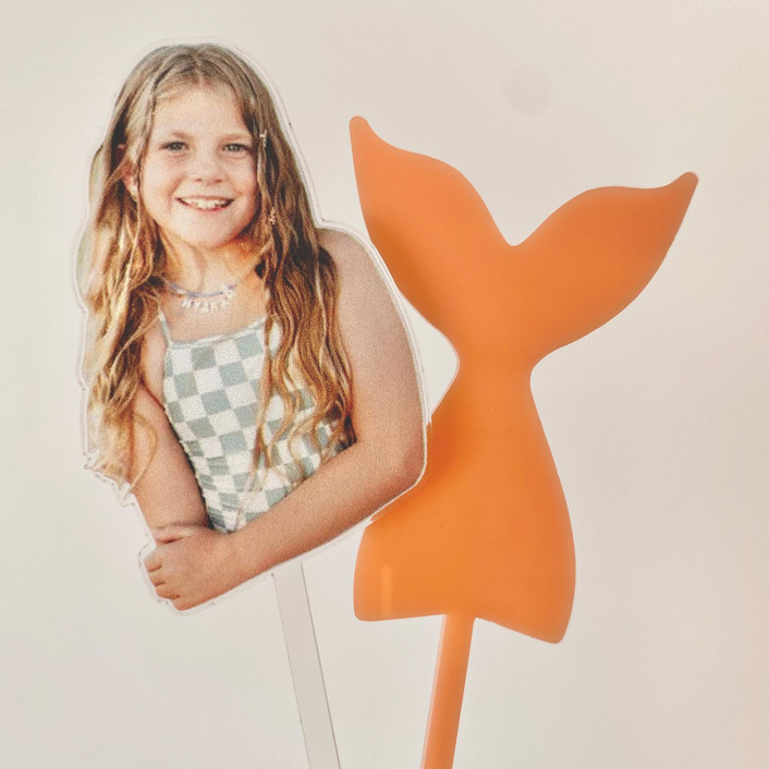 Photo Stir Sticks Party Stir Sticks by Atomic Kraftworks | Minted