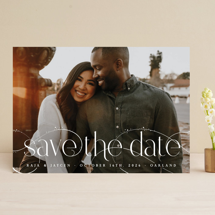 Minted Save The Dates