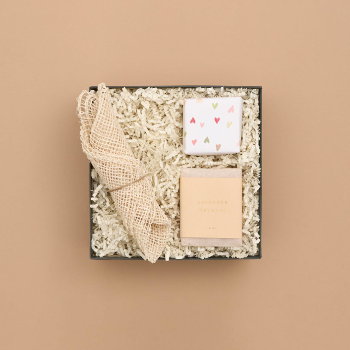 The Sweetheart Gift Boxes by Torrance Hart | Minted